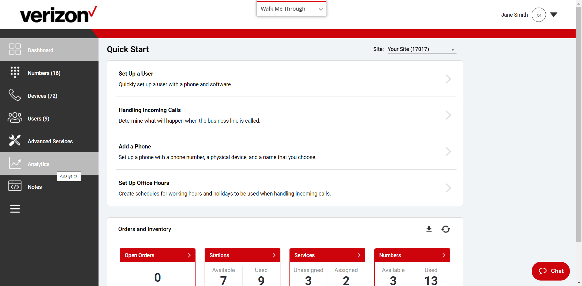 Call History Analytics Verizon Business Digital Voice Call History Analytics Verizon Business Digital Voice